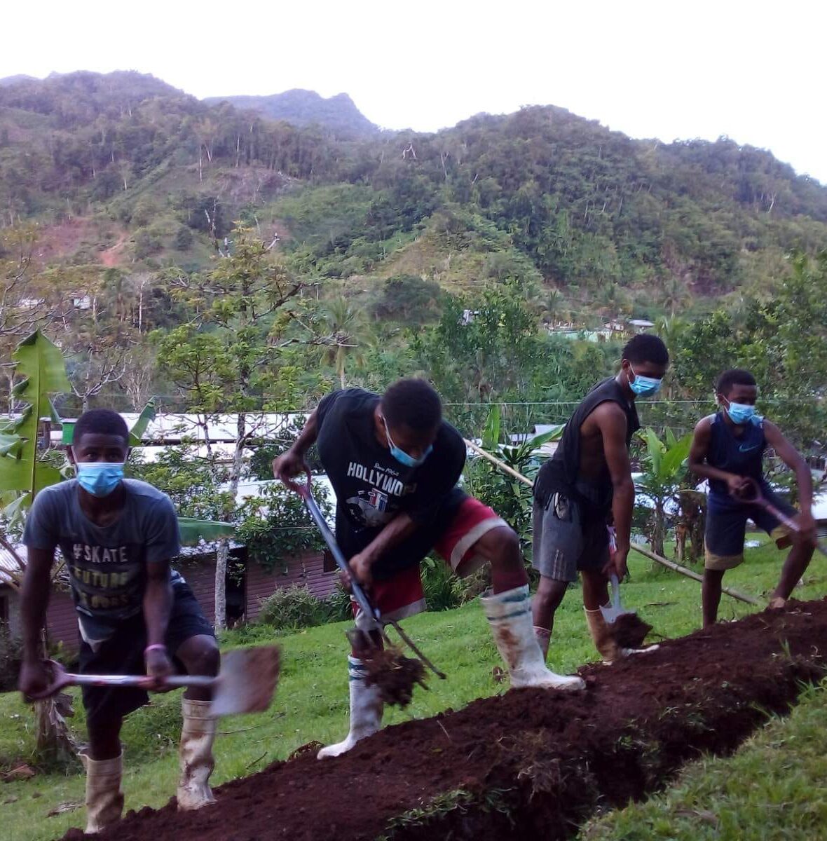 WISH Fiji – WISH Fiji